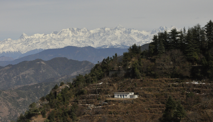Complete Travel Guide to Mussoorie, Seegreen Lodges | Blog